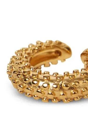 PAOLA SIGHINOLFI Electra Textured Ring