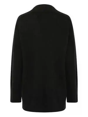 Loulou De Saison Crew-neck Wool-blend Jumper