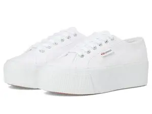 Superga 2790 Cotw Platform Sneakers - Multi