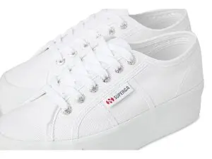 Superga 2790 Cotw Platform Sneakers - Multi