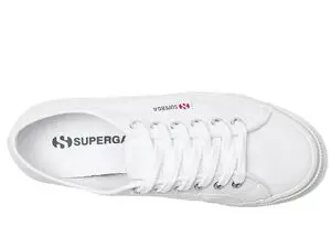 Superga 2790 Cotw Platform Sneakers - Multi