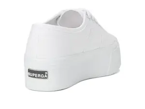 Superga 2790 Cotw Platform Sneakers - Multi