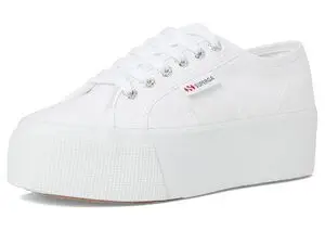 Superga 2790 Cotw Platform Sneakers - Multi
