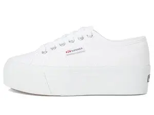 Superga 2790 Cotw Platform Sneakers - Multi