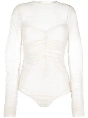 Ioana Ciolacu Classic Tops
