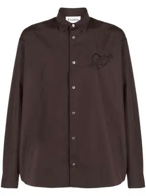 Etudes Studio Button Up Shirts For Women