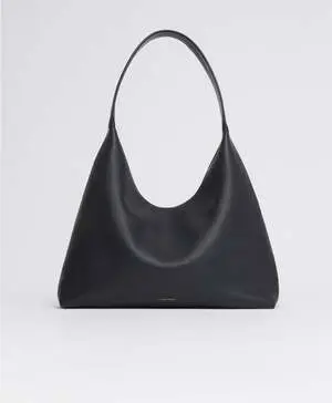 MANSUR GAVRIEL Maxi Candy Hobo - Black