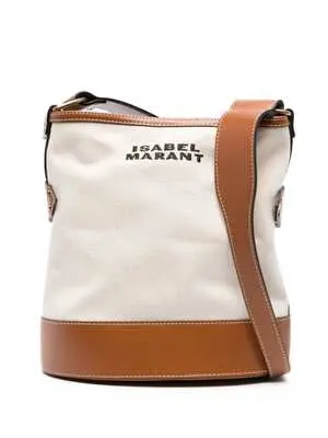 Isabel Marant Adjustable Bucket Bags
