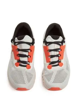 On Cloudstratus 3 Sneakers - Brown