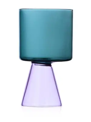 ICHENDORF MILANO Travasi Geometric Glasses