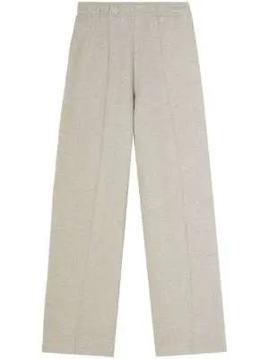 Ambush Elasticated Sports Pants For Women