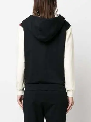 Kiton Drawstring Hoodie