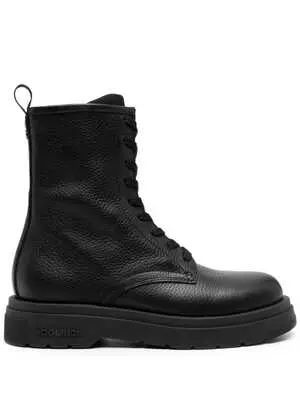 Woolrich City Round-toe Boots