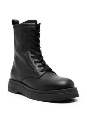 Woolrich City Round-toe Boots