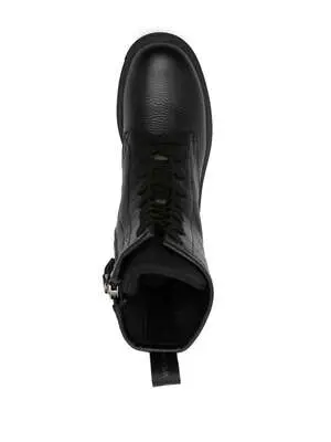 Woolrich City Round-toe Boots