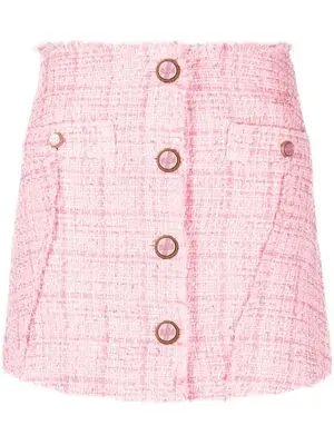 Gcds Frayed Bottoms For Women