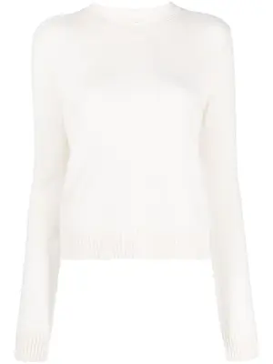 LISA YANG The Mable Cashmere Jumper