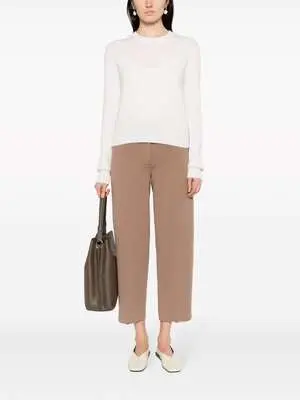 LISA YANG The Mable Cashmere Jumper