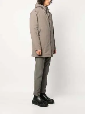 Herno Keystone Fur-lined Hooded Parka