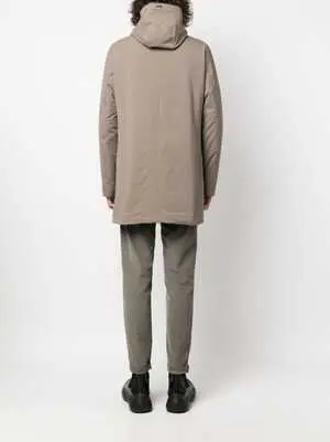 Herno Keystone Fur-lined Hooded Parka