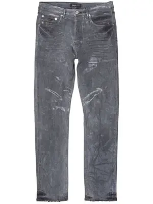 PURPLE BRAND P005 Slim Jeans