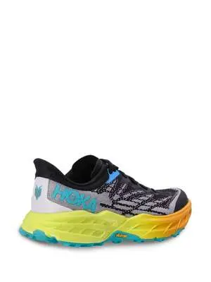 HOKA® Speedgoat Logo-print Sneakers