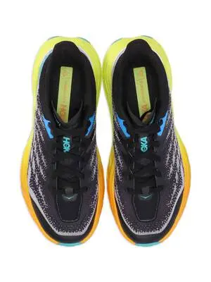 HOKA® Speedgoat Logo-print Sneakers