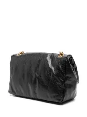 Balenciaga Small Monaco Chain-strap Shoulder Bag