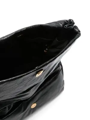 Balenciaga Small Monaco Chain-strap Shoulder Bag