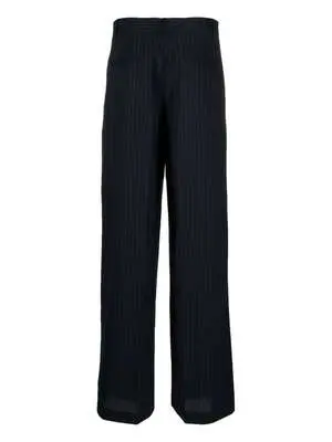 N°21 Tailored Pinstripe Trousers