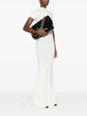 Balenciaga Monaco Chain-strap Shoulder Bag