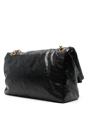 Balenciaga Monaco Chain-strap Shoulder Bag