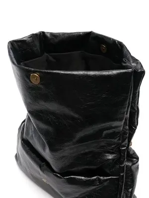 Balenciaga Monaco Chain-strap Shoulder Bag