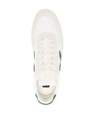 VEJA V-90 Low-top Sneakers - White