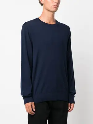 Michael Kors Merino-wool Jumper
