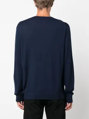 Michael Kors Merino-wool Jumper
