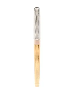 S.t. Dupont New Line D Medium Golden Hour Fountain Pen