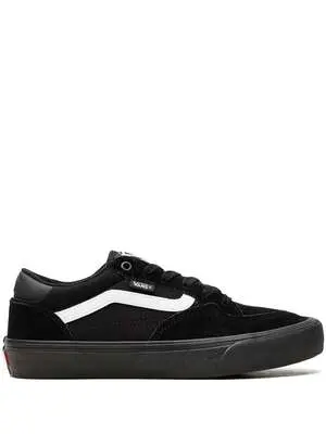 VANS Rowan Sneakers - Black