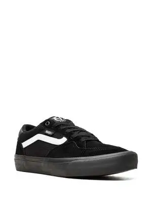 VANS Rowan Sneakers - Black