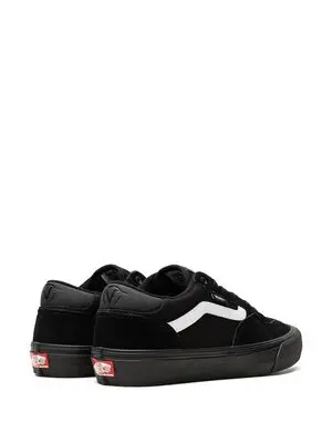VANS Rowan Sneakers - Black