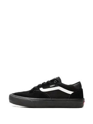 VANS Rowan Sneakers - Black