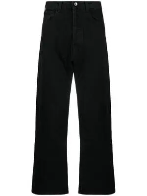 1989 STUDIO Osaka Straight-leg Jeans