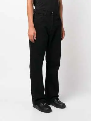 1989 STUDIO Osaka Straight-leg Jeans