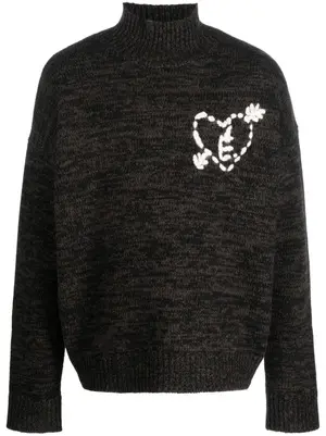 ÉTUDES STUDIO Quartier Mouline Wool Jumper