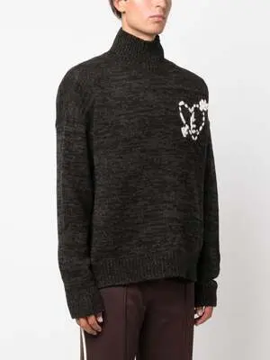 ÉTUDES STUDIO Quartier Mouline Wool Jumper