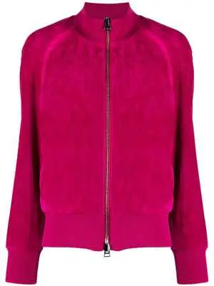 TOM FORD Velvet Track Jacket