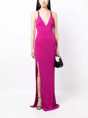 TOM FORD V-neck Maxi Dress