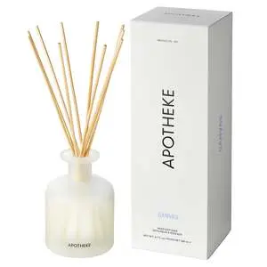 APOTHEKE Canvas Reed Diffuser - One-color