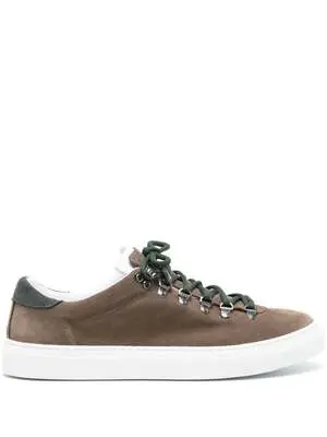 Diemme Marostica Low Sneakers Brown