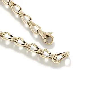 John Hardy Surf Bracelet 5mm